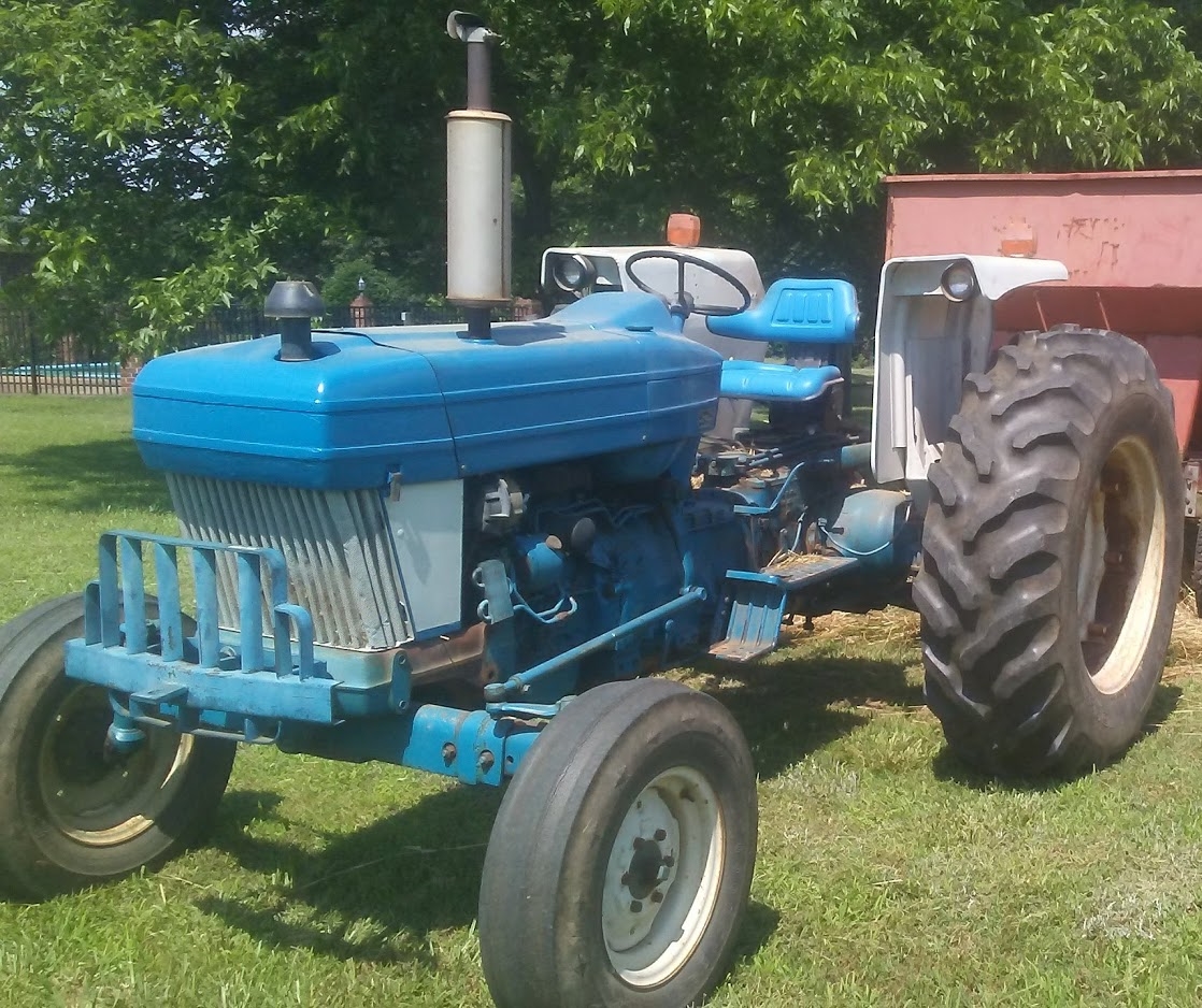 That's Farming - The Misfit Farmer